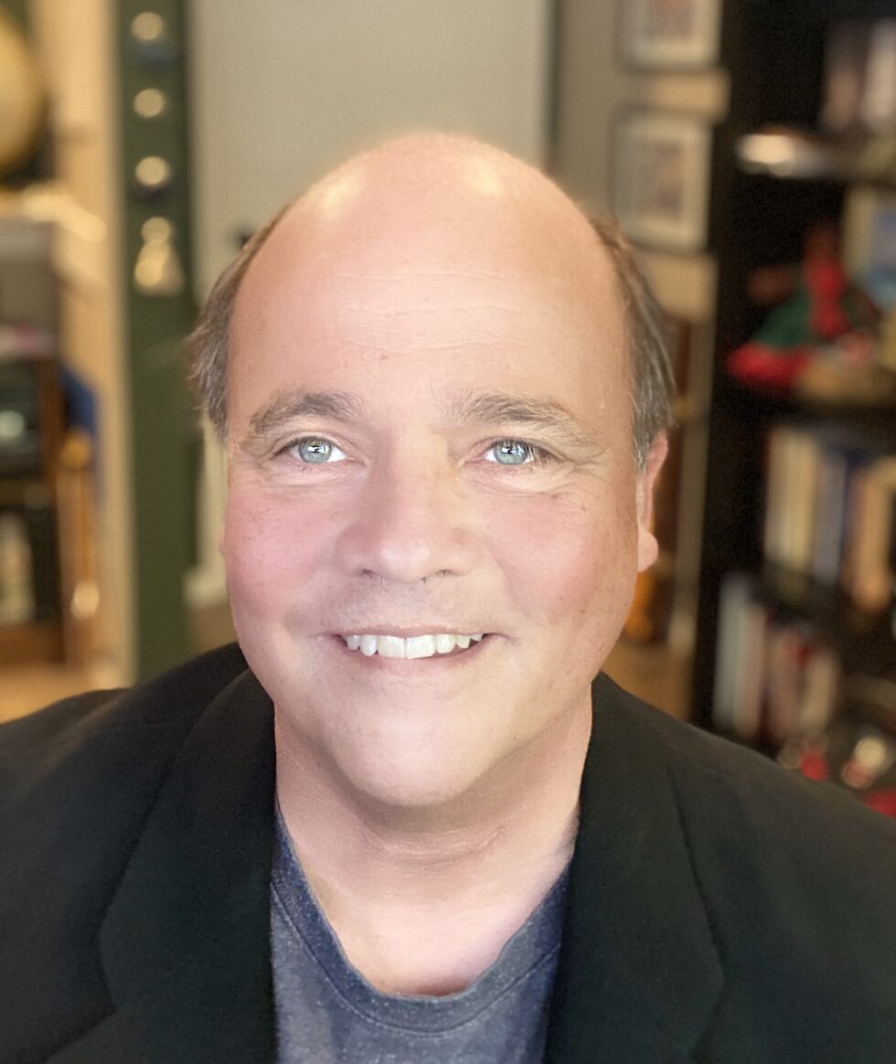 2025 Annual Meeting - ACPOC